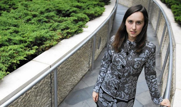 The Adelante Movement