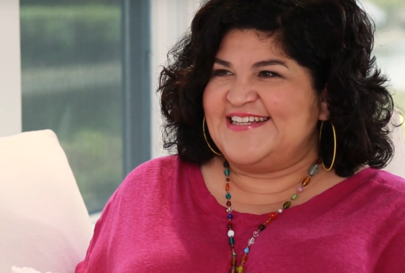 The Adelante Movement