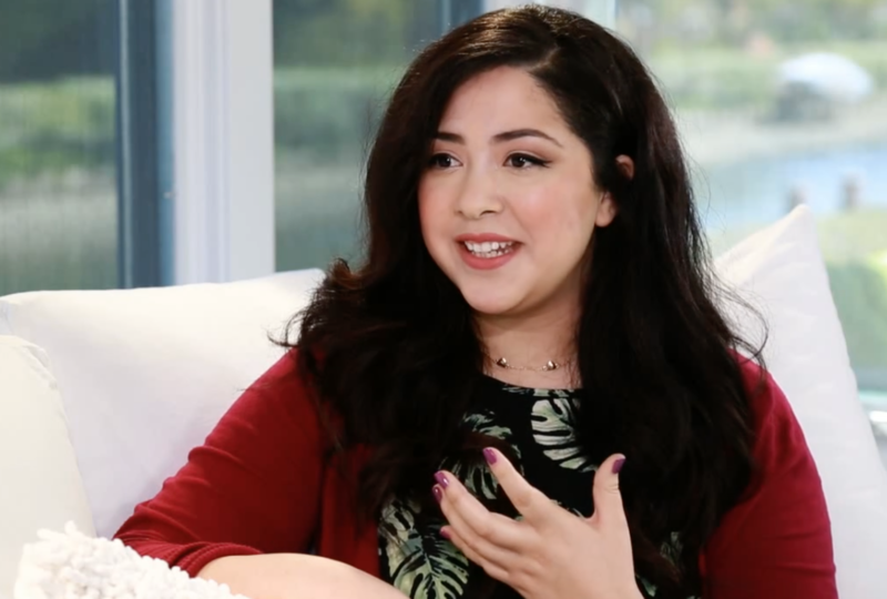 The Adelante Movement